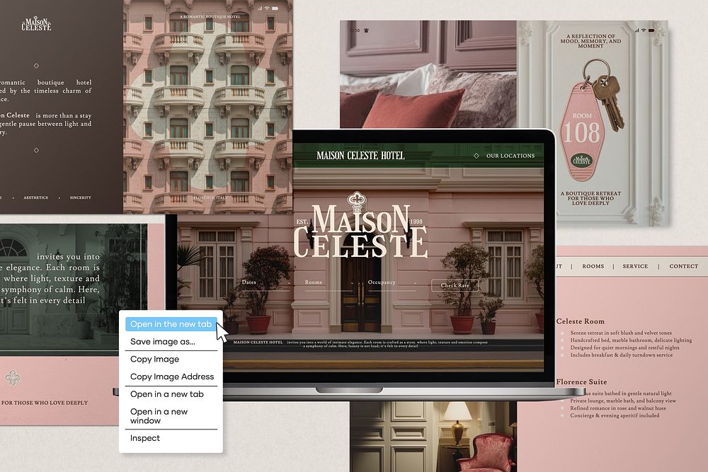 Our+website! Design Images | Free Photos, PNG Stickers, Wallpapers ...