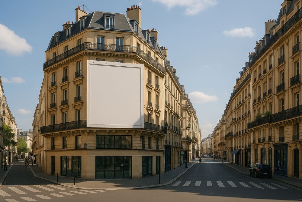 Paris Building Facades Architecture Images | Free Photos, PNG Stickers ...