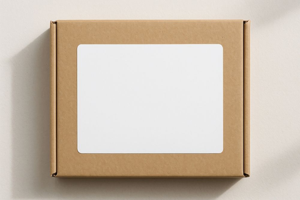 Ship Sticker Design Box Cardboard Images | Free Photos, PNG Stickers ...