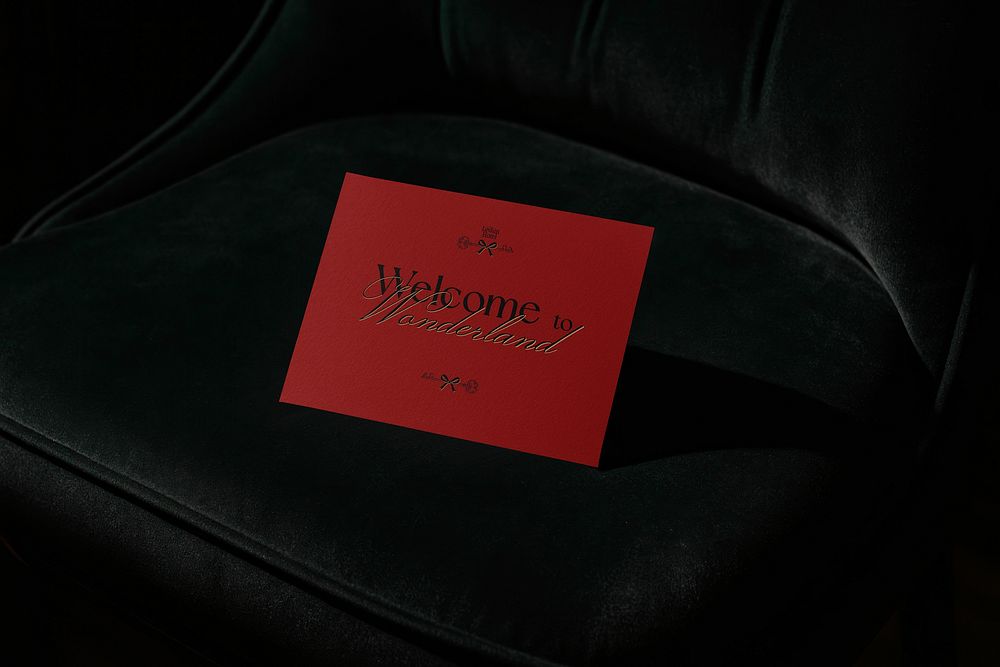 Text+background Aesthetic Mockup PSD Images | Free Photos, PNG Stickers ...