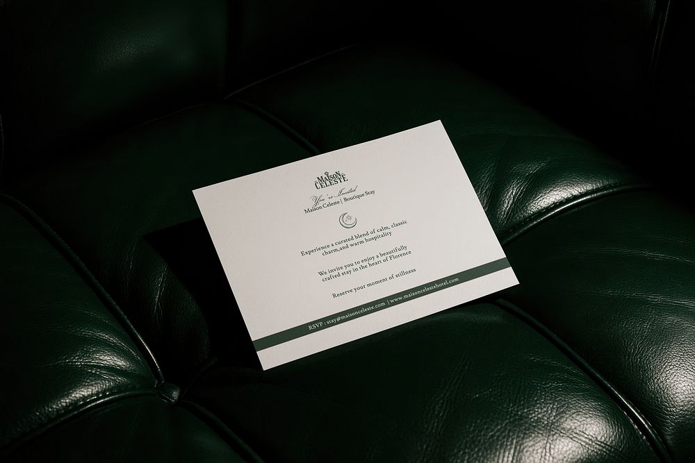 Wedding Invitation Mockup Psd Paper Card Images | Download Free Design ...