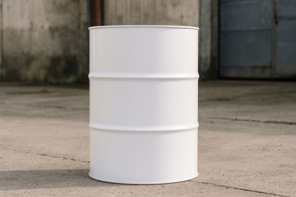 Barrels Metal Concrete Images | Free Photos, PNG Stickers, Wallpapers ...