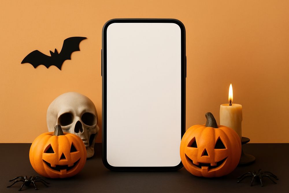 Bat+on+skull Background Images | Free Photos, PNG Stickers, Wallpapers ...