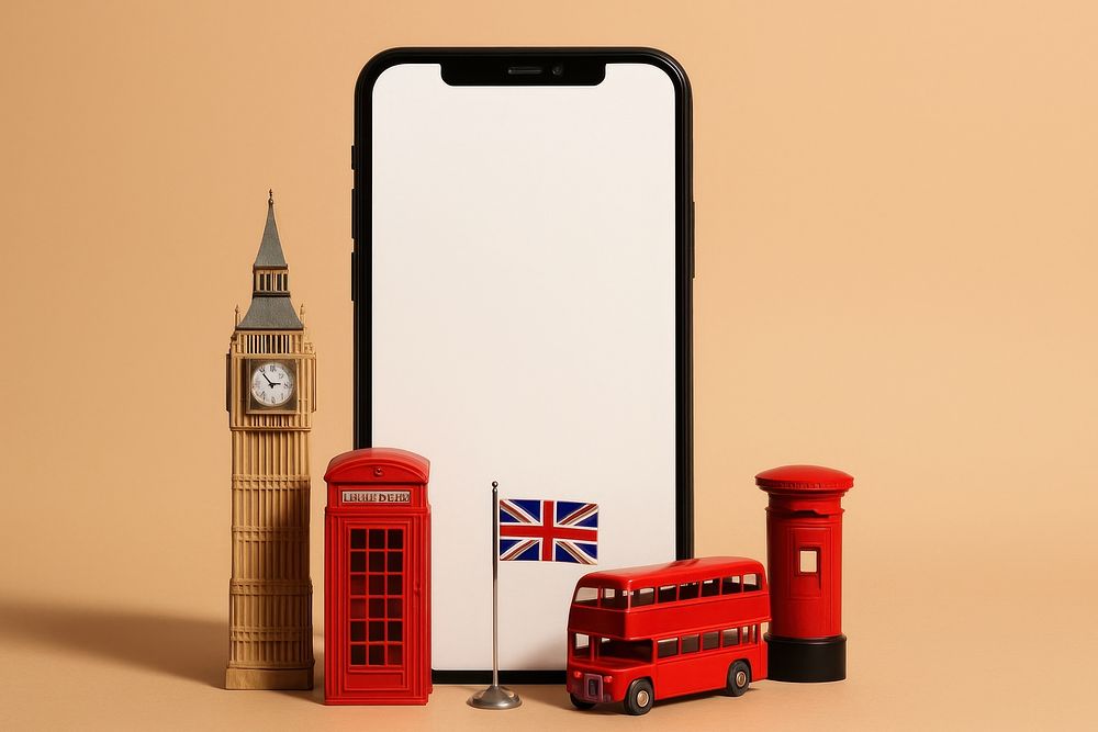 London+flag Background Images | Free Photos, PNG Stickers, Wallpapers ...