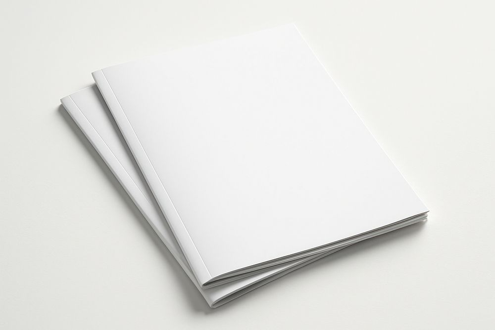 Stacks Of Paper Documents White Images | Free Photos, PNG Stickers ...
