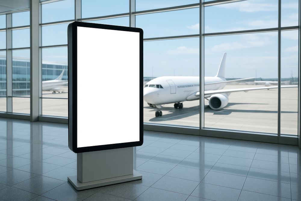 Airport Plane Airplane Aviation Images | Free Photos, PNG Stickers ...