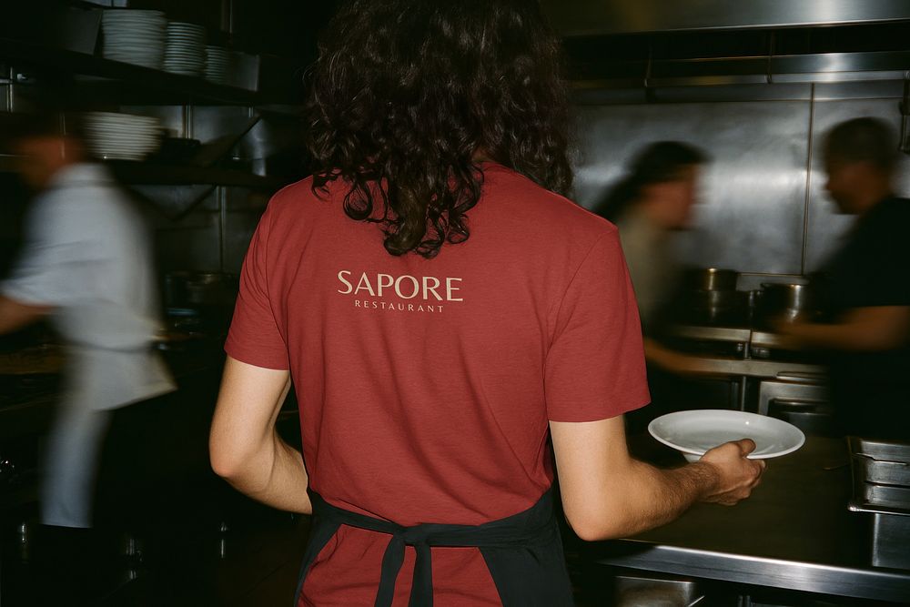 Staff People Mockup Images | Free Photos, PNG Stickers, Wallpapers ...