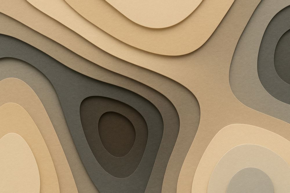 Tan+wallpaper Paper Texture Design Images | Free Photos, PNG Stickers ...