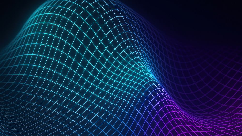 Aesthetic Line Wallpaper Art Background Grid Images | Free Photos, PNG ...