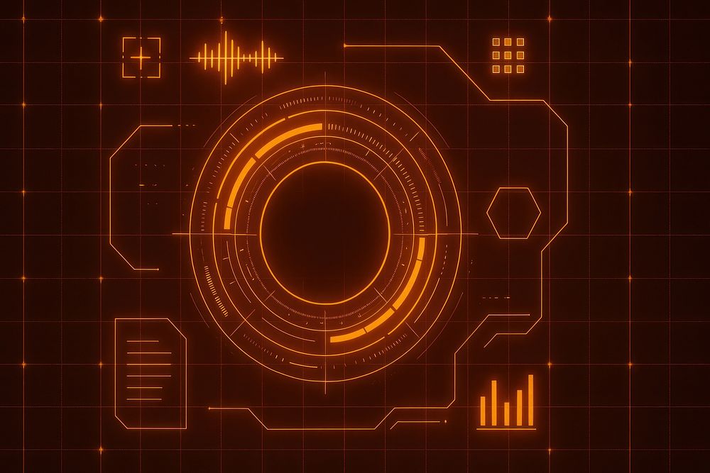 Futuristic+hud+design Interface Images | Free Photos, PNG Stickers ...