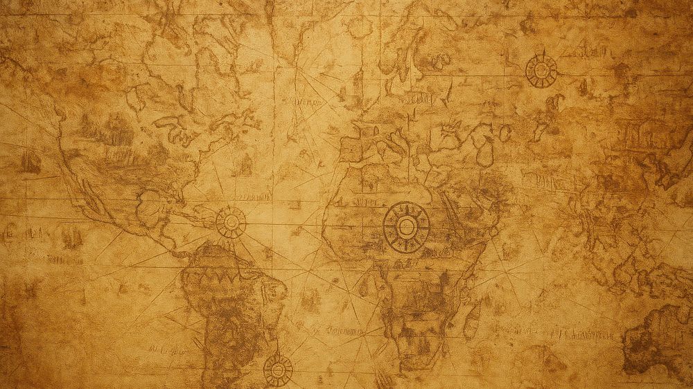 Wallpaper Mapping Paper Texture Images | Free Photos, PNG Stickers ...