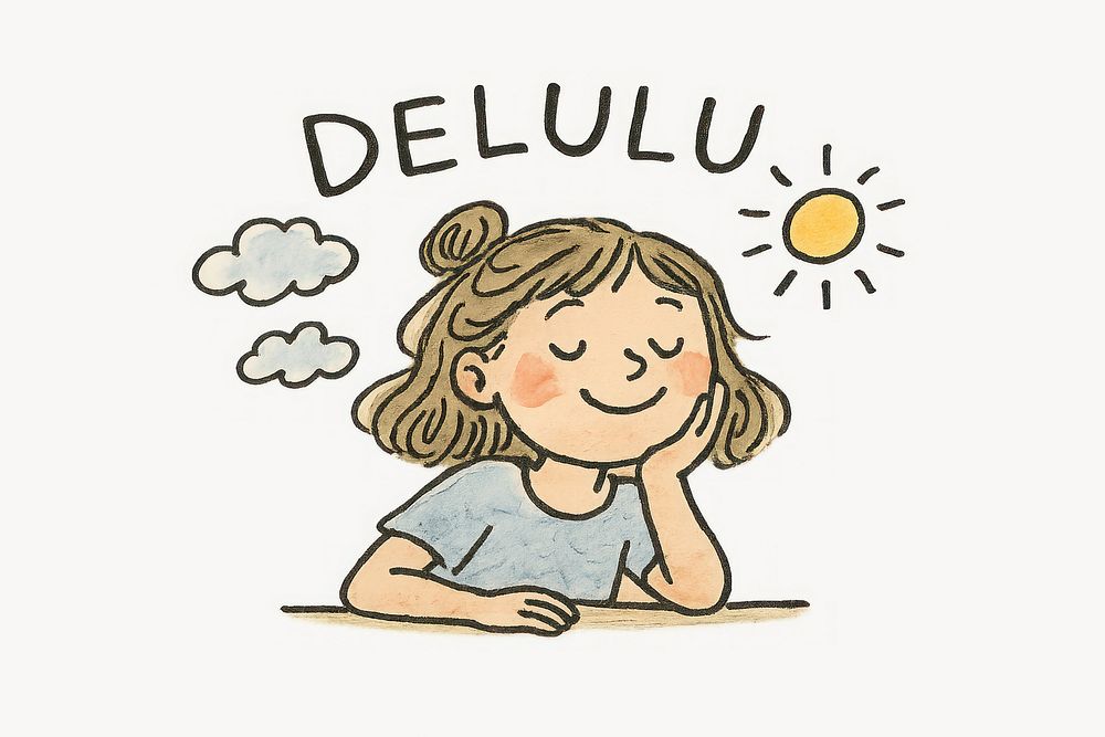 Cartoon+people+drawings+girl Cute Images | Free Photos, PNG Stickers ...