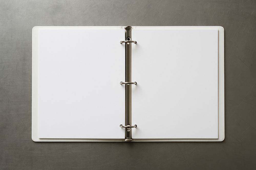 Blank,+page White Paper Mockup Metal Images | Free Photos, PNG Stickers ...