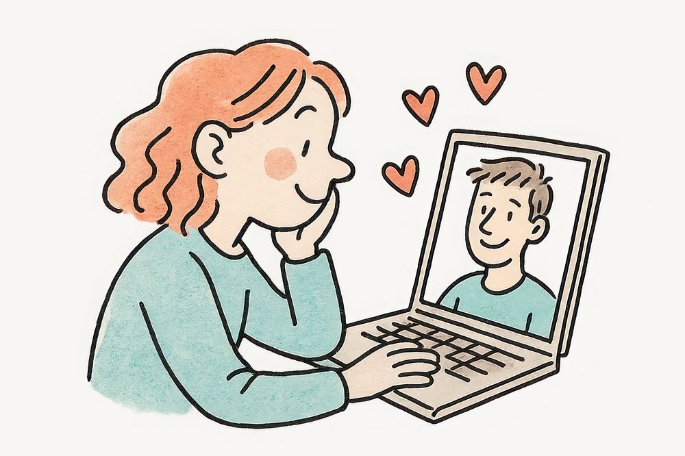 Outlines+of+people Cartoon Images | Free Photos, PNG Stickers ...