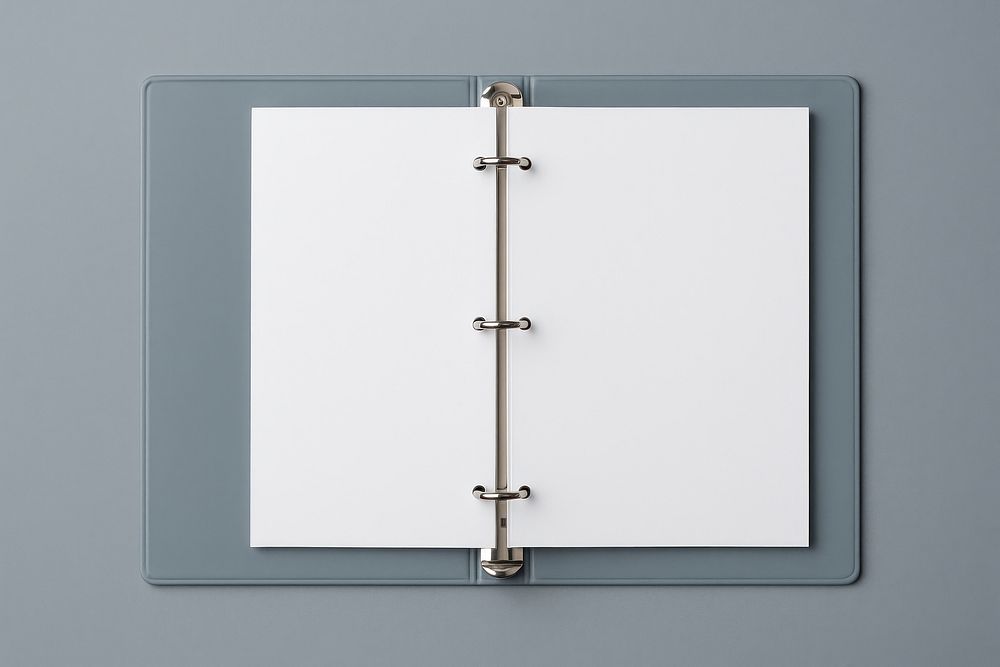 Blank,+page White Paper Document Metal Images | Free Photos, PNG ...