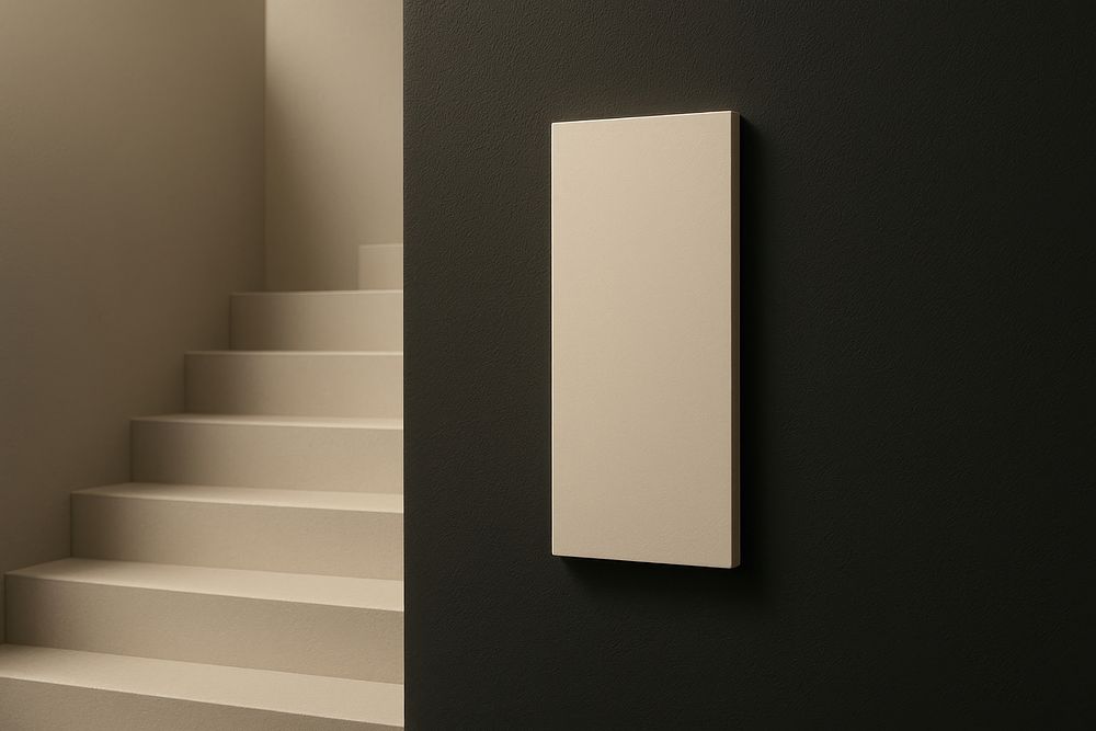 Staircase Architecture Design Wall Light Images | Free Photos, PNG ...