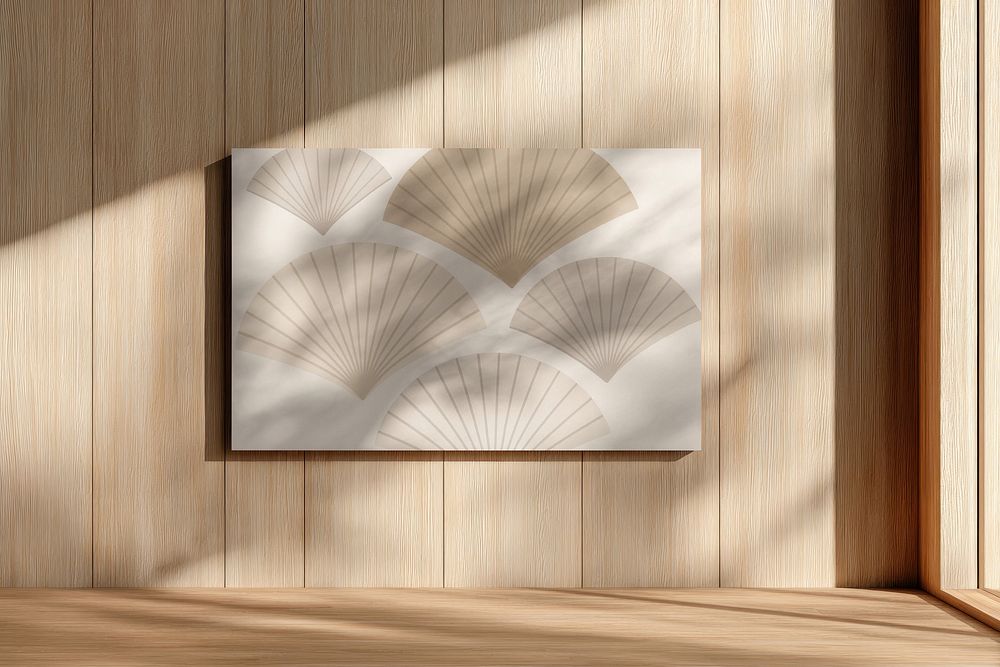 Frame+of+display Mockup Wall Design Space PSD Images | Free Photos, PNG ...