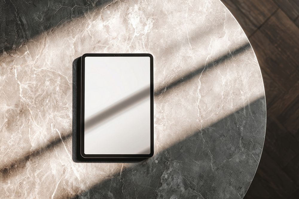 Tabletopics Mockup Tabletop Shadow Minimalist Texture Images | Free ...