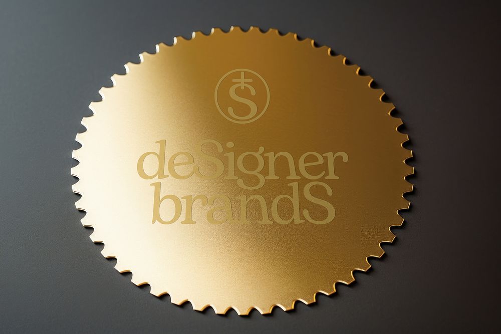 Golden Circle Design Background Images | Free Photos, PNG Stickers ...