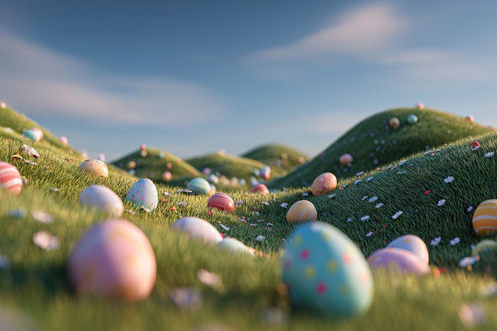 Spring+flower+paintings Shadow Images | Free Photos, PNG Stickers ...