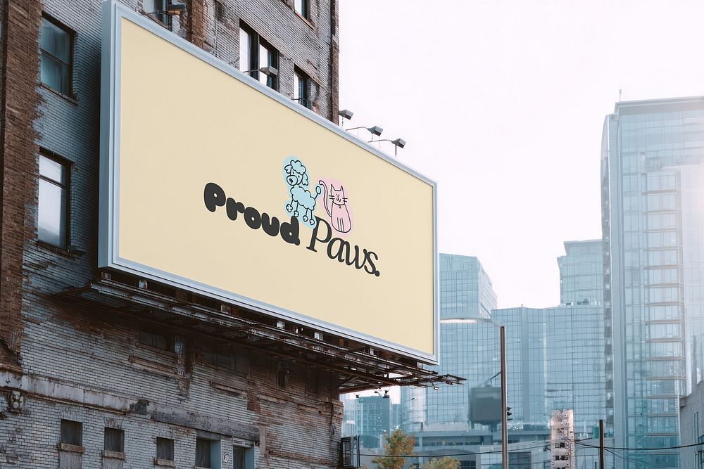 Advertiser+building Realistic Wall Images | Free Photos, PNG Stickers ...