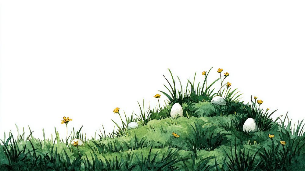 Desktop Wallpaper Flowers Background Grass Soft Images | Free Photos ...