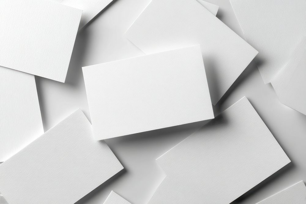 Card Mockup Design Paper Branding Logo Images | Free Photos, PNG ...