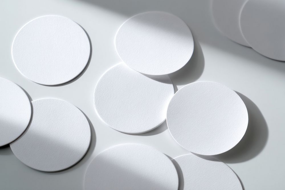 Grey Geometric Circle Background Shadow Images | Free Photos, PNG ...