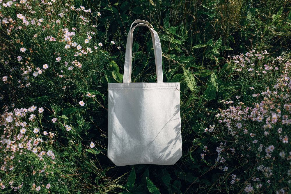 \canva Mockup Design Bag Fashion White Images | Free Photos, PNG ...