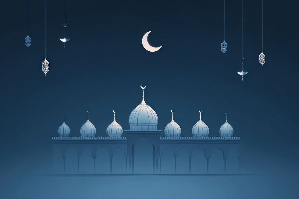 Minimalist Architecture Image Wallpaper Design Moon Images | Free ...