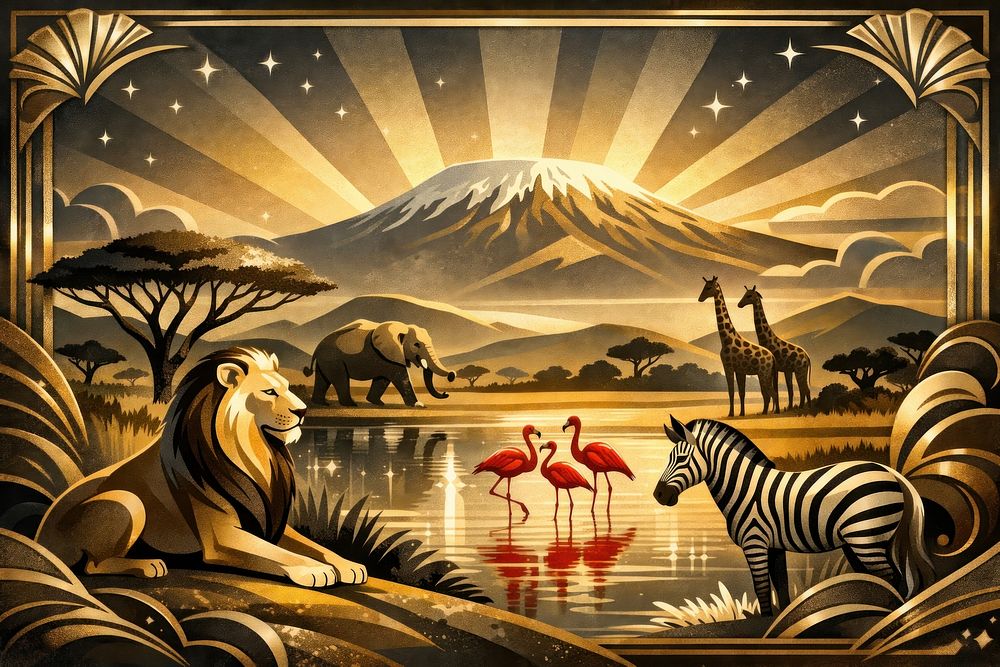 Lion African JPG Images | Free Photos, PNG Stickers, Wallpapers ...