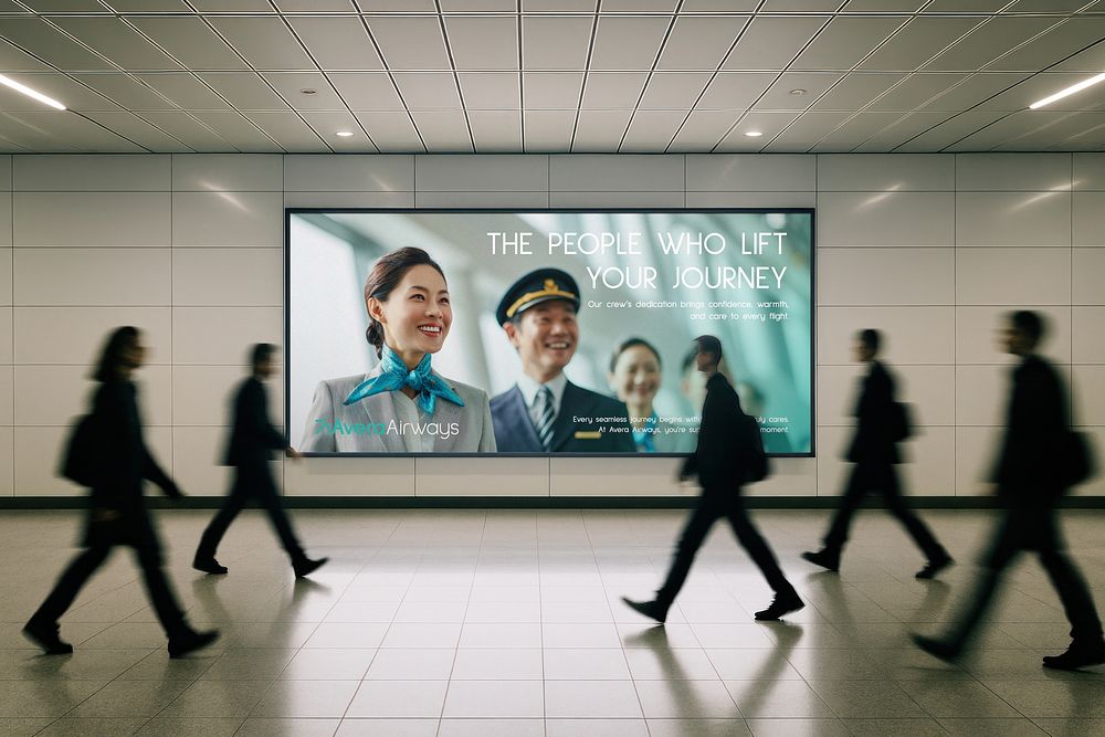 Floor Walking Billboard Images | Free Photos, PNG Stickers, Wallpapers ...