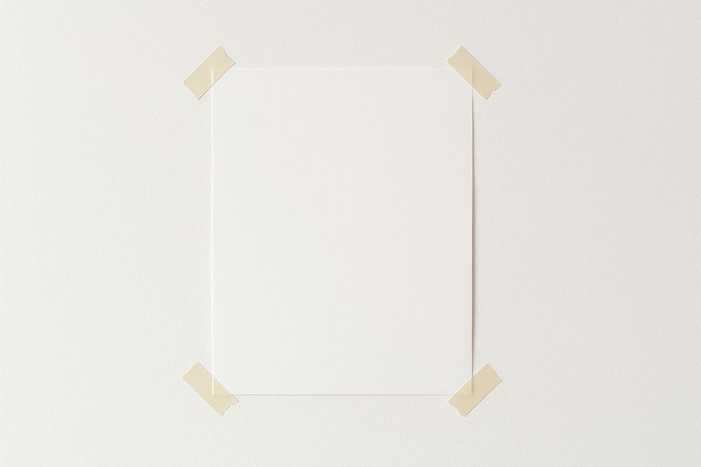 Corner Page White Design Paper Wall Images | Free Photos, PNG Stickers ...