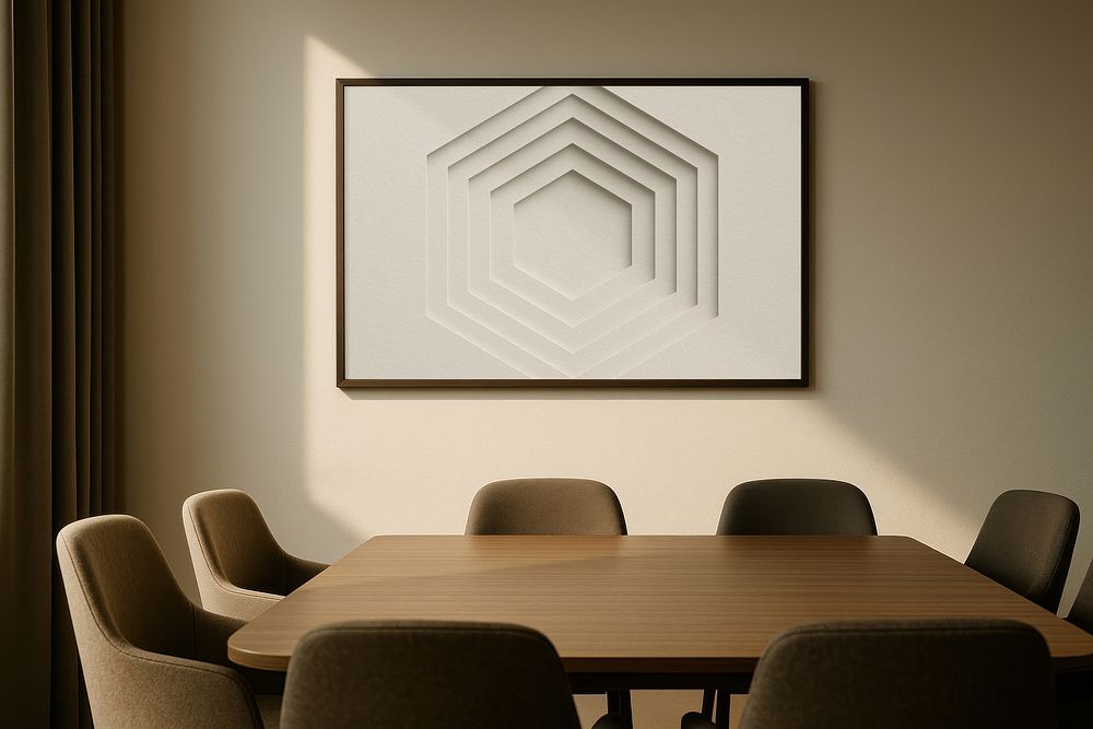 Room Workspace Mockup Office Images | Free Photos, PNG Stickers ...