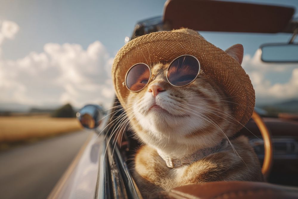 Car In Road Photo Outdoors Background Images | Free Photos, PNG ...