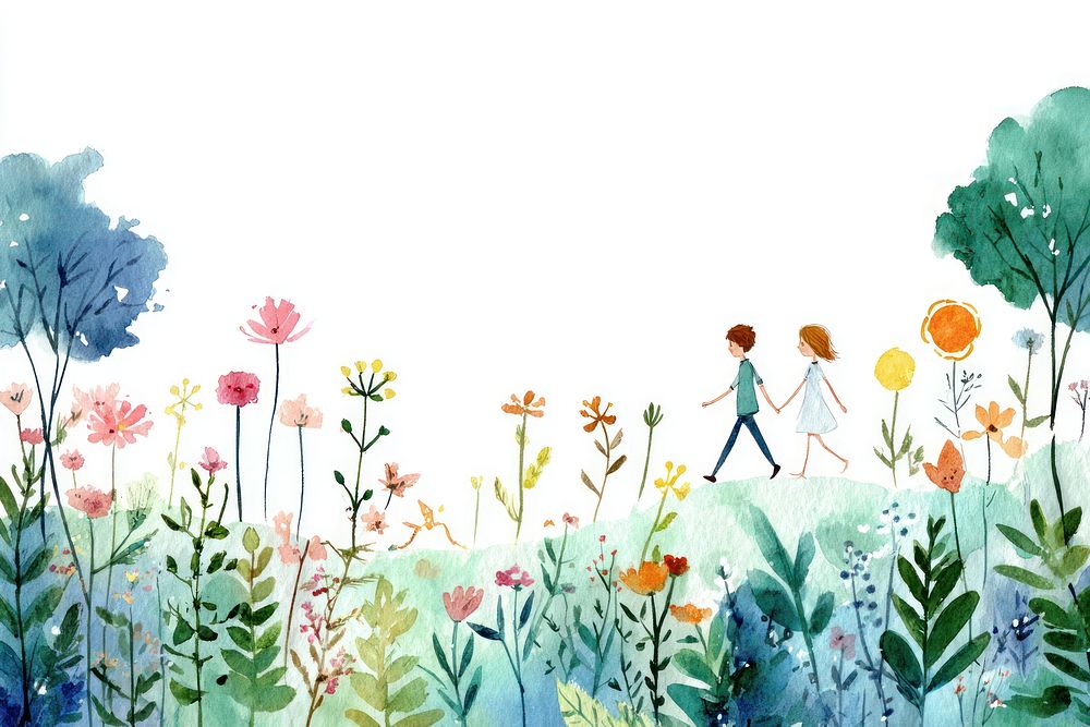 Hand+tree Design Illustration Images | Free Photos, PNG Stickers ...