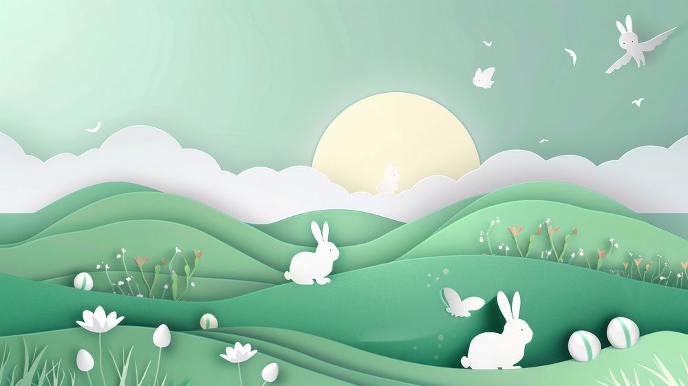 Bird Desktop Wallpaper Nature Illustration Sky Images | Free Photos ...