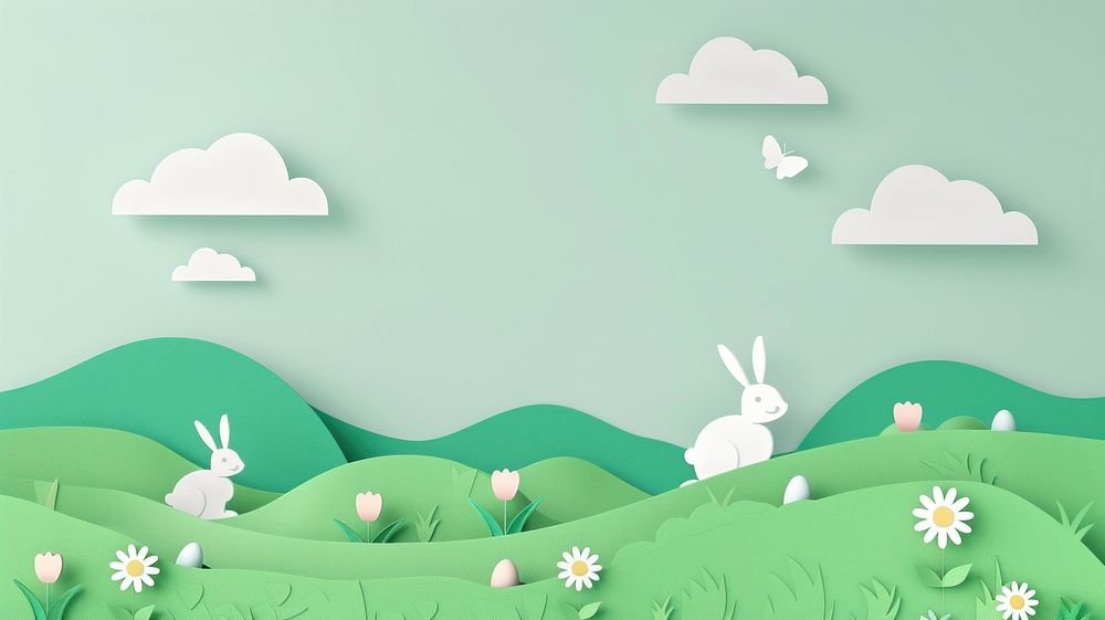 Cloudy+paper Background Wallpaper Clouds Images | Free Photos, PNG ...