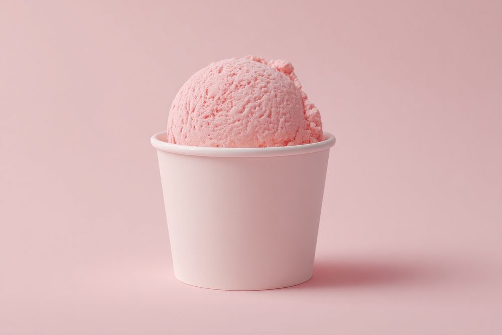 Dessert Brand Paper Mockup Images | Free Photos, PNG Stickers ...