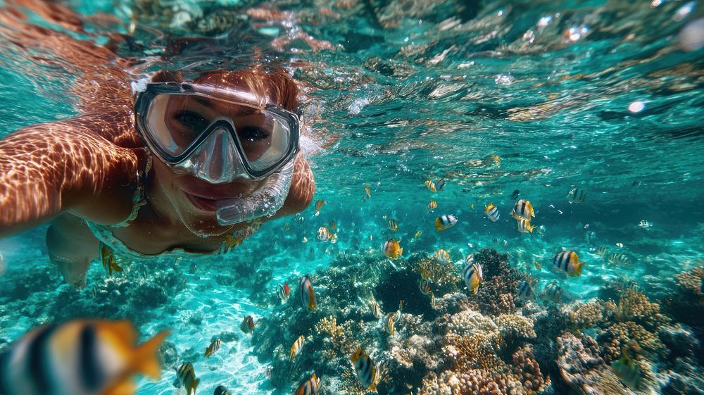 Tropical Waters Sea Fish Images | Free Photos, PNG Stickers, Wallpapers ...