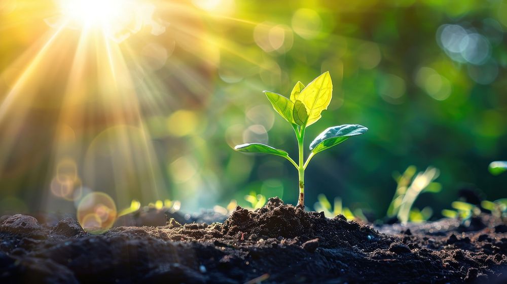 Len Landscape Background Plant Images | Free Photos, PNG Stickers ...