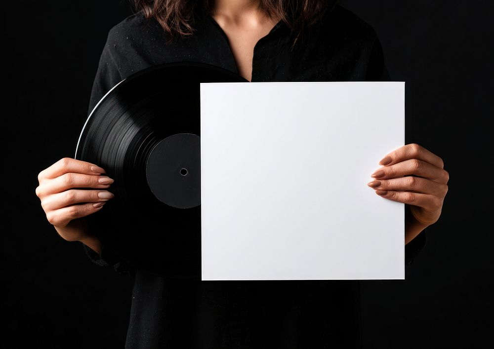 Vinyl Album Cover Photo Music Record Images | Free Photos, PNG Stickers ...