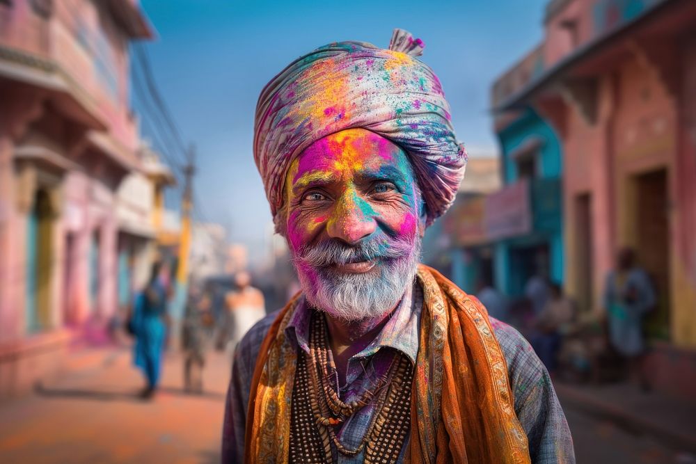 Indian Street India Images | Free Photos, PNG Stickers, Wallpapers ...