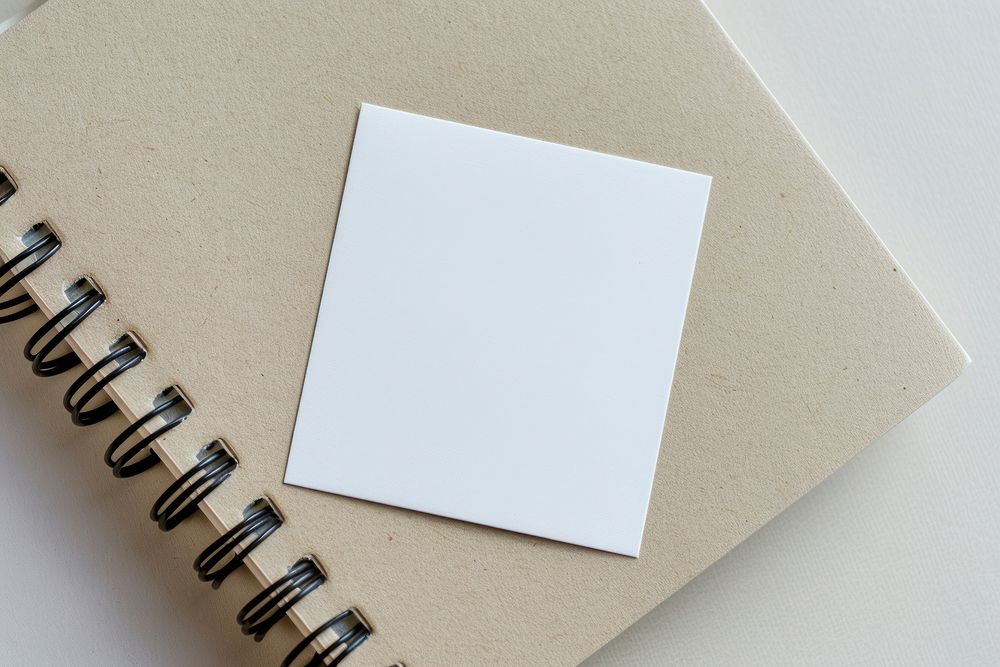 Writing Paper Design Notebook Images | Free Photos, PNG Stickers ...