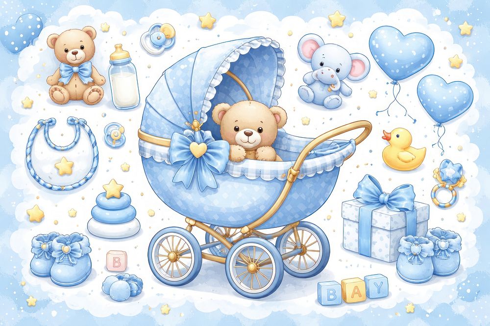 Ducks Wallpaper Cartoon JPG Cute Images | Free Photos, PNG Stickers ...