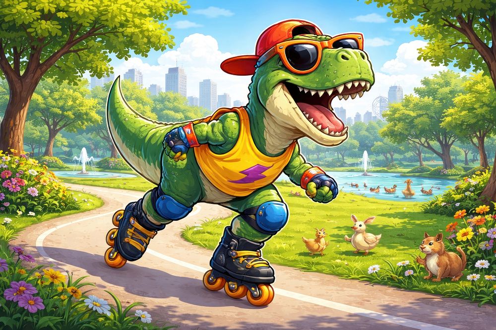 Ducks Wallpaper Cartoon Nature Images | Free Photos, PNG Stickers ...