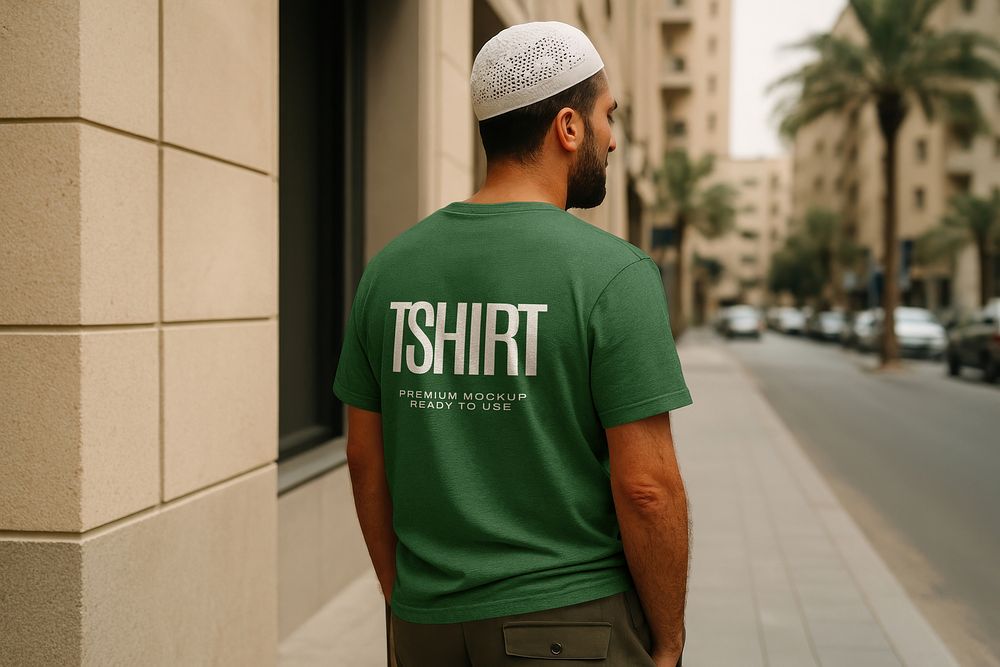 Muslim Walking Clothing Images | Free Photos, PNG Stickers, Wallpapers ...