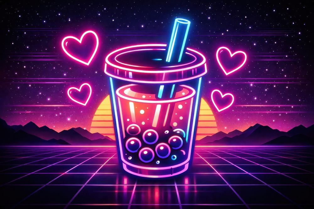 Wallpaper Bubbles Background Aesthetic Grid Images | Free Photos, PNG ...