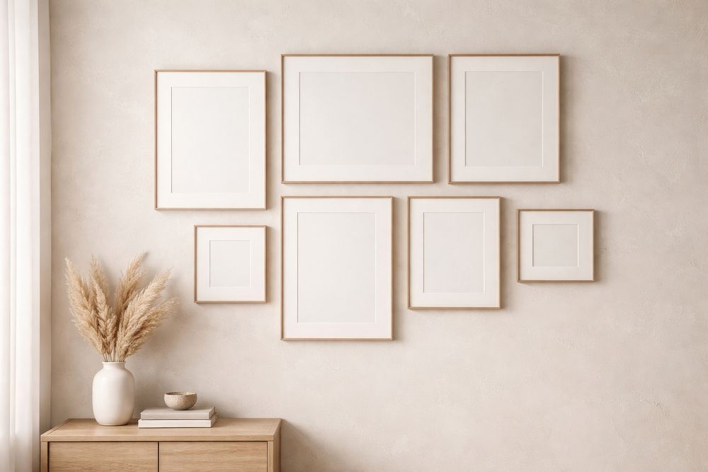 Aligned Aesthetic Modern Mockups Elegant Images | Free Photos, PNG ...