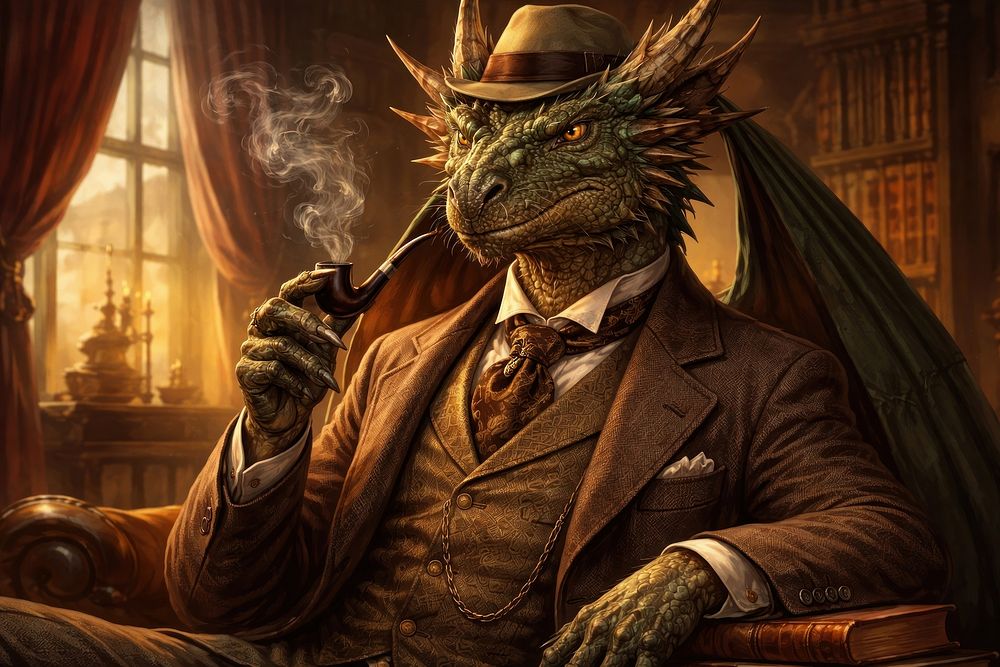 Pipe Victorian Art Images | Free Photos, PNG Stickers, Wallpapers ...